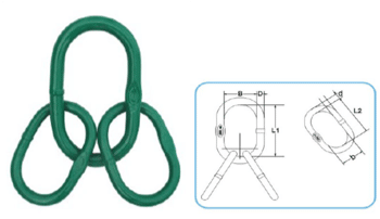 Master Link Assembly | Spicainter